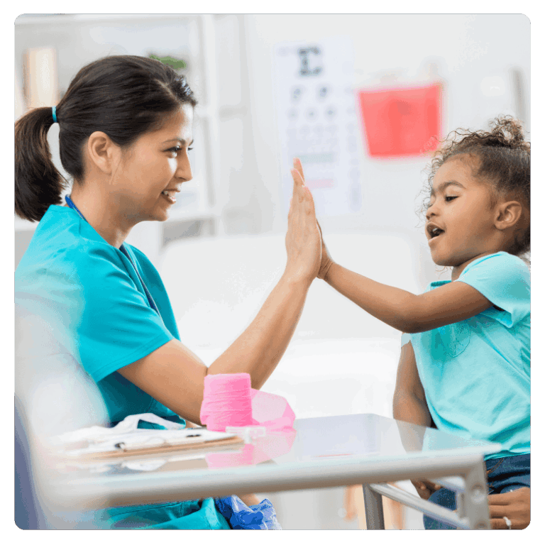 NYC Department of Education School Nurse Job